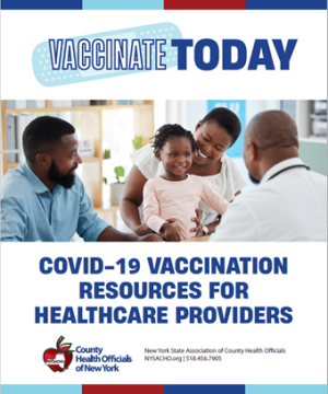 Healthcare Toolkit - NYSACHO