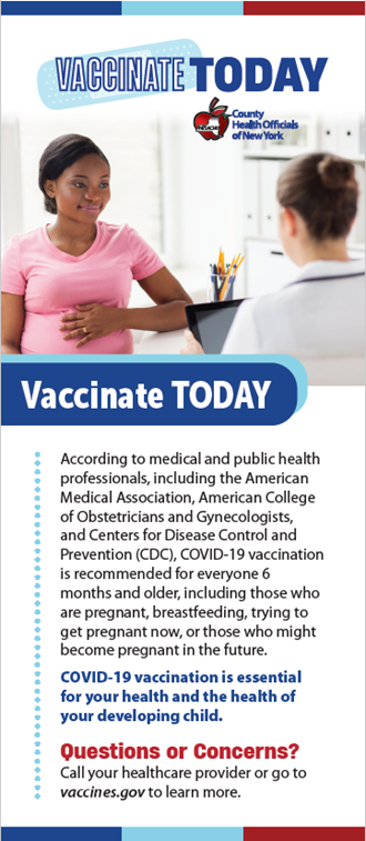 Healthcare Toolkit - NYSACHO