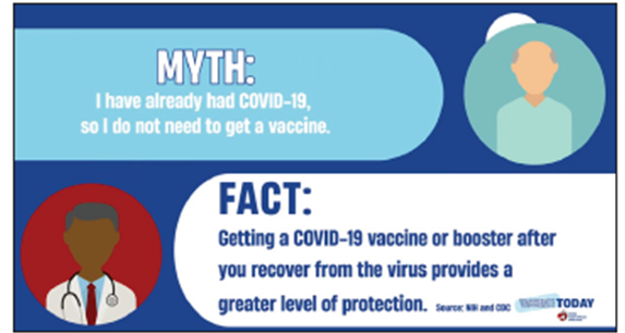 COVID-19 Vaccination Resources for Community Entities - NYSACHO