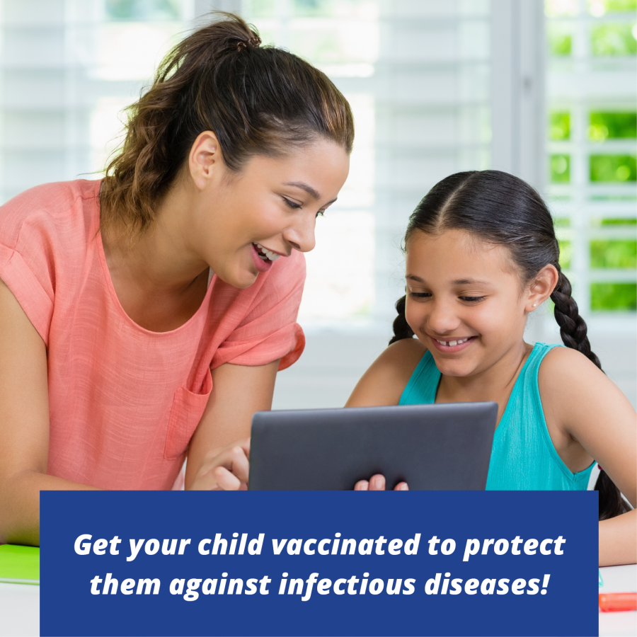 Immunization Toolkit for Healthcare Providers - NYSACHO