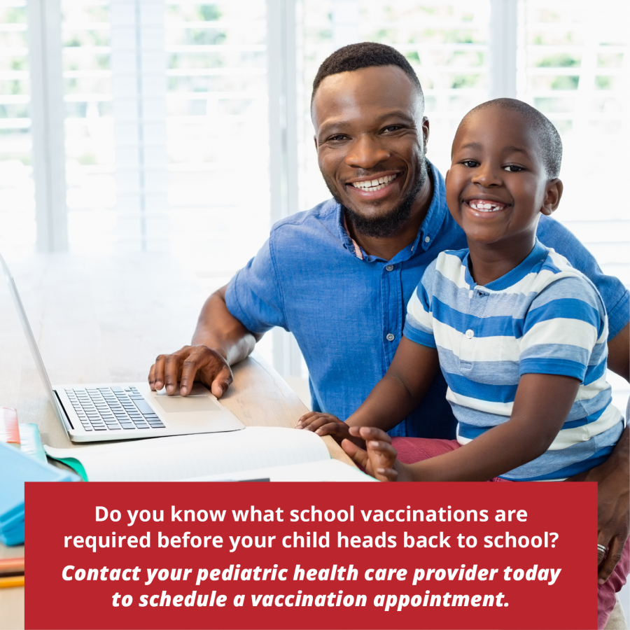 Immunization Toolkit for Healthcare Providers - NYSACHO