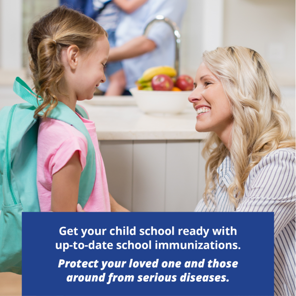 Immunization Toolkit for Healthcare Providers - NYSACHO