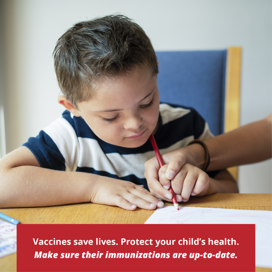 Immunization Toolkit for Healthcare Providers - NYSACHO